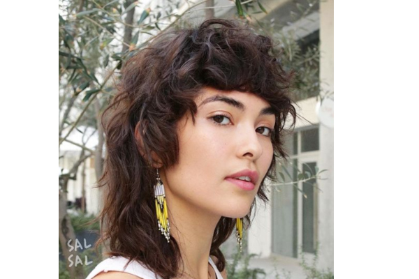 5 Chic Shag Haircut Ideas For All Hair Lengths