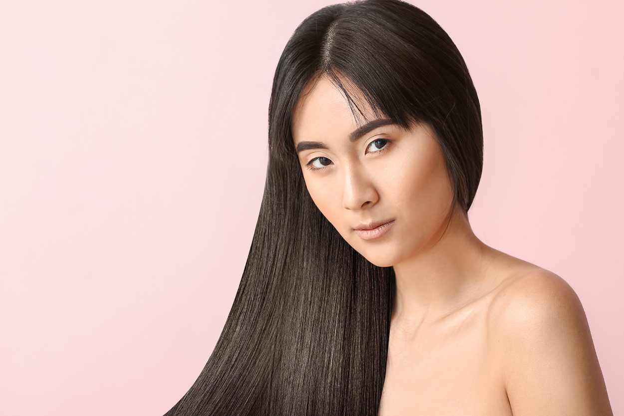 How To Recognise The Signs Of New Hair Growth