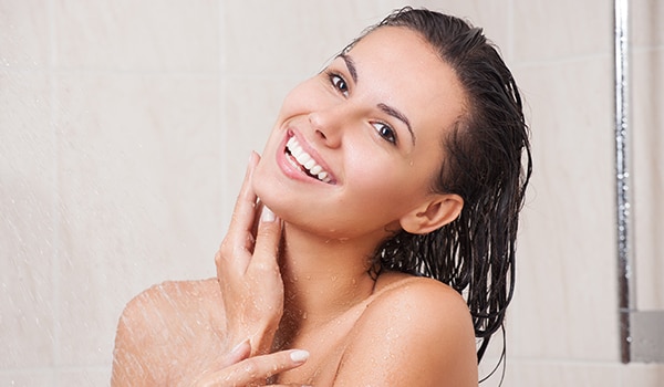 Healthy Shower Habits To Adopt Before Its Too Late