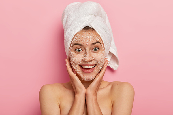 5 Ways To Include Baking Soda In Your Beauty Routine