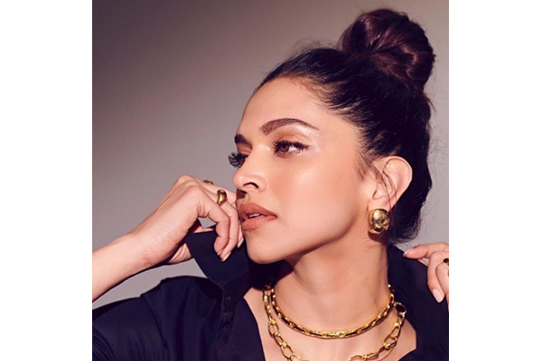 Deepika Padukone Is The Sexiest Asian Woman Of The Decade Here Are